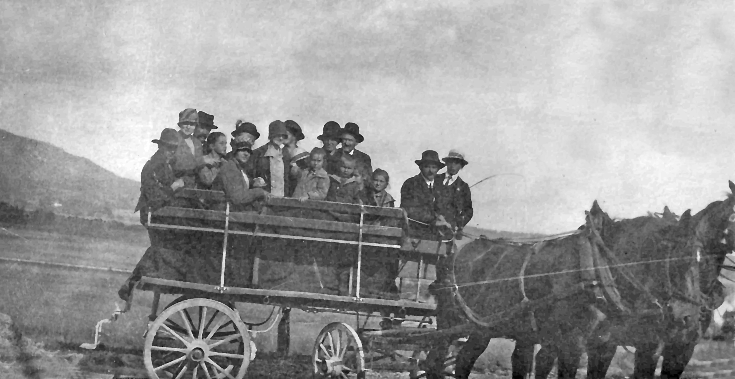 Accueil - Parler Neuchâtelois