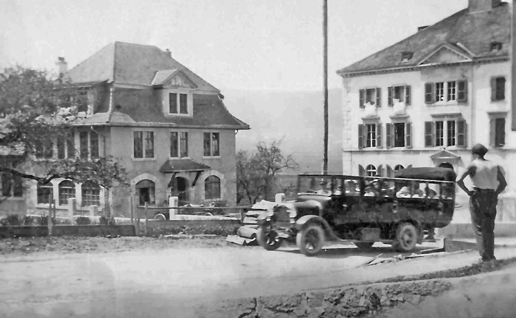 Accueil - Parler Neuchâtelois